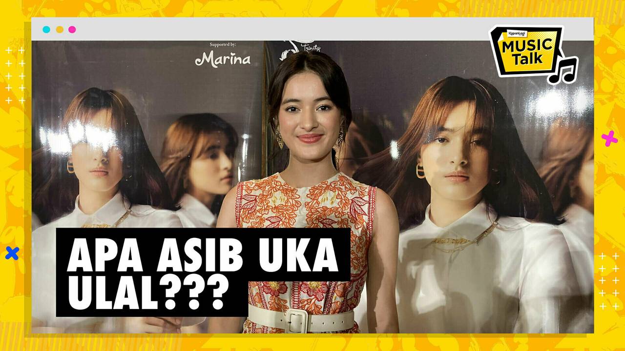 Mawar De Jongh Rilis Single Baru 'Cinta Aku Bisa Apa', Syuting MV ...