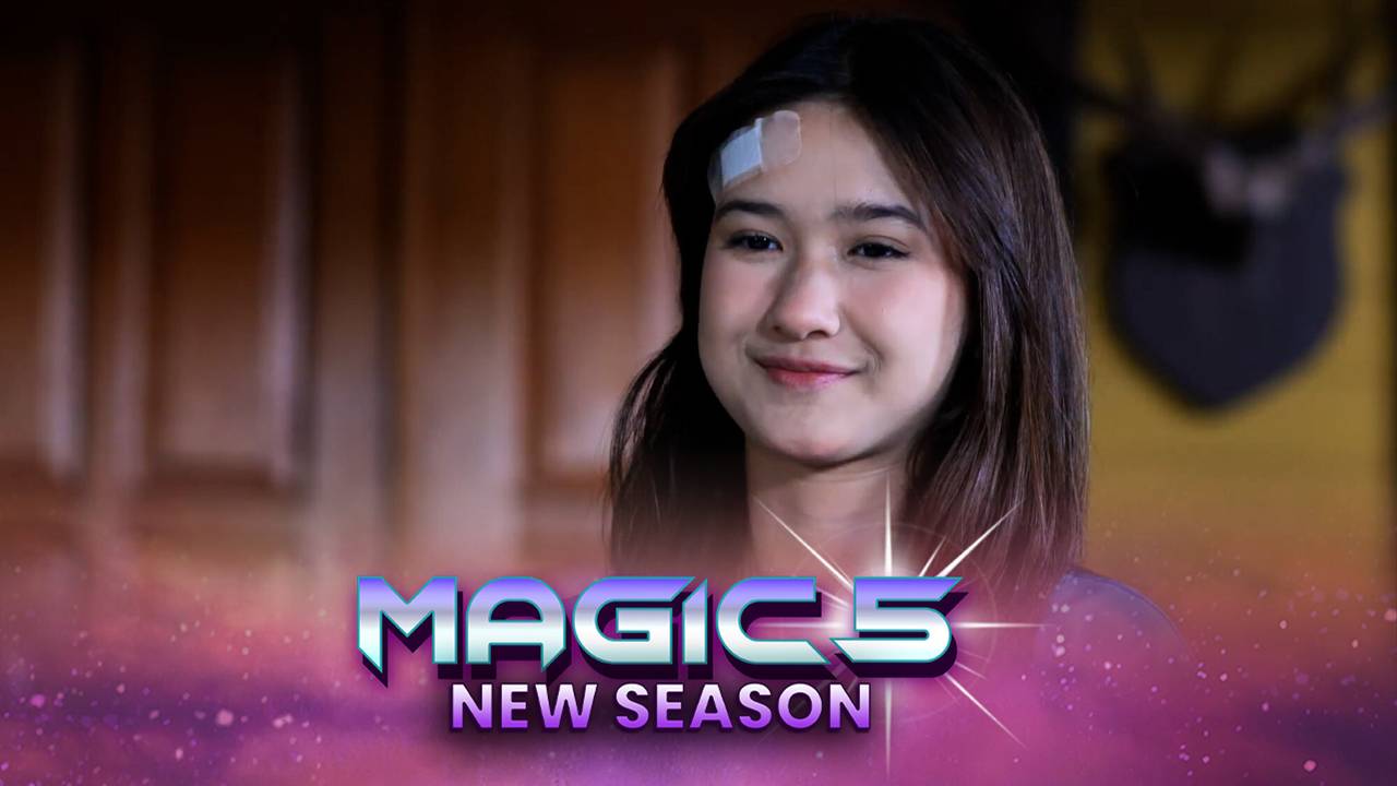 Magic 5 - Episode 474 - Magic 5 (2023) | Vidio