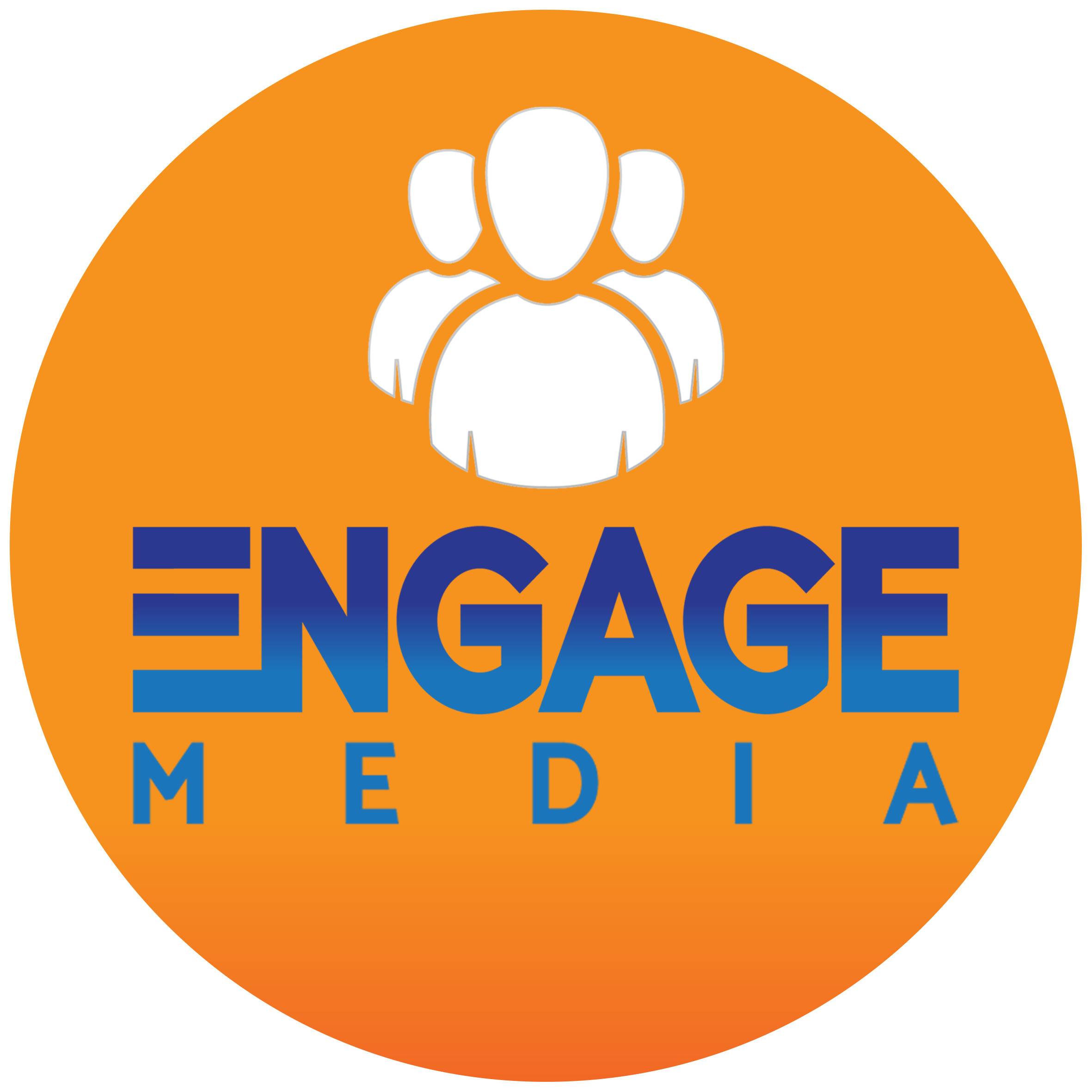 Streaming Channel ENGAGE Media 2025 | Vidio