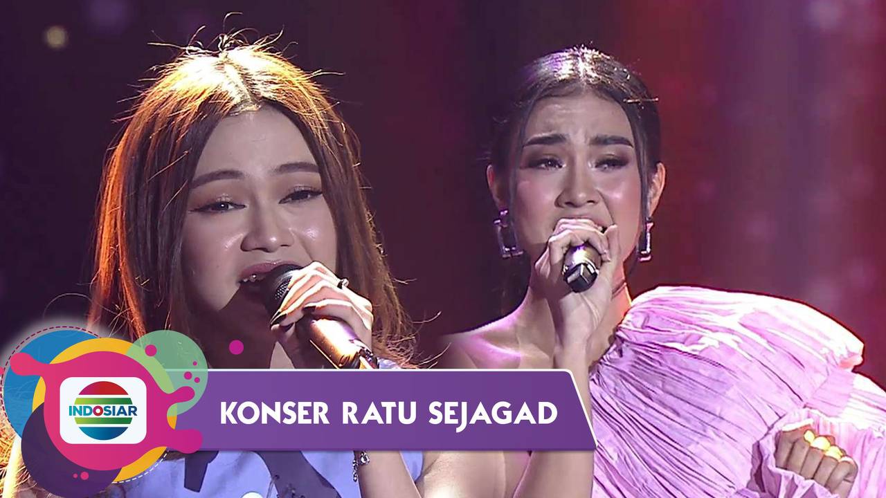 Dibikin Jazz Version!! Lady Rara Jessica Popa “Pelet Cinta” Siapa Tak ...