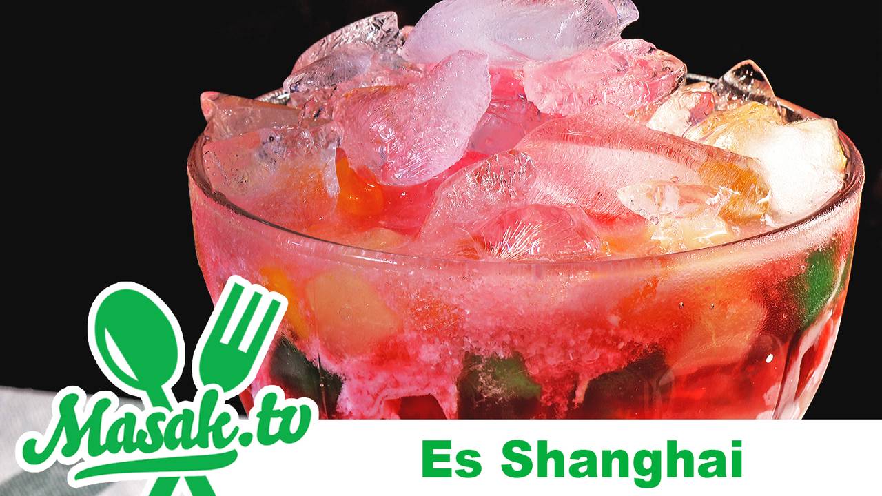 Es Shanghai | Spesial #007 | Vidio