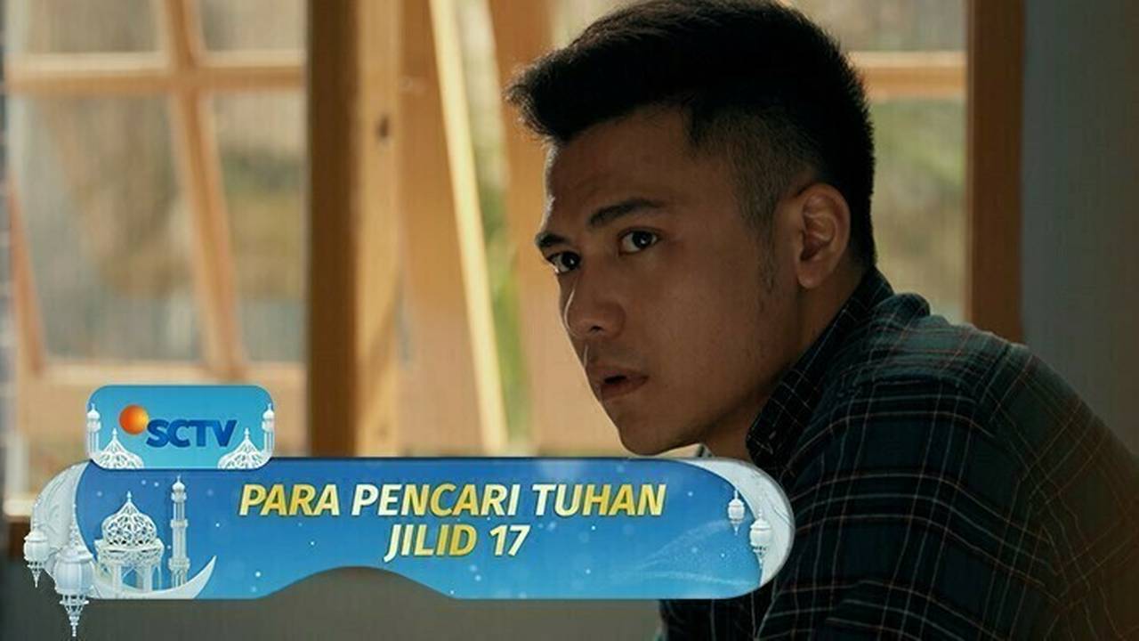 Para Pencari Tuhan Jilid 17 - Episode 6 | Part 1/2 (2024)