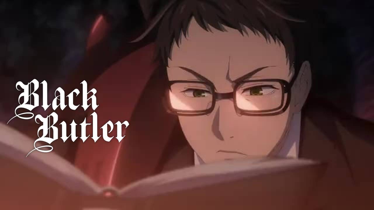 Black Butler - Episode 10 (2025)