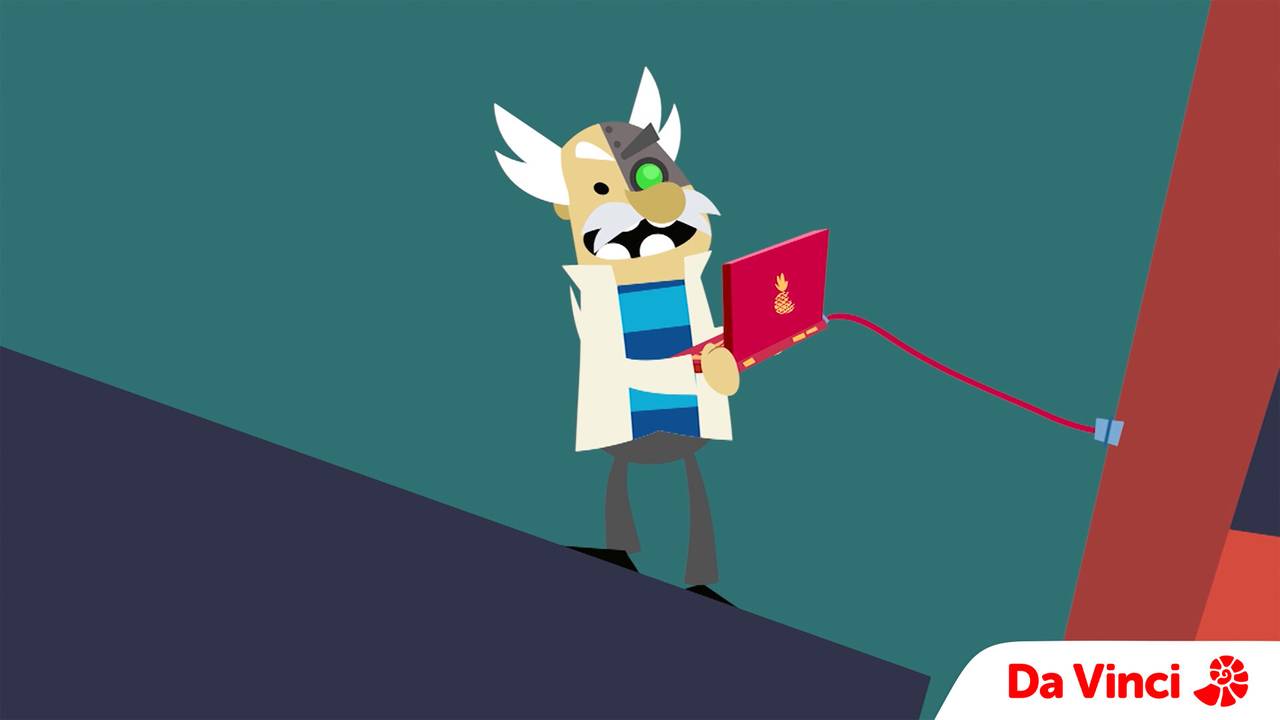 Ep 10 - Loop Tak Terhingga | Vidio