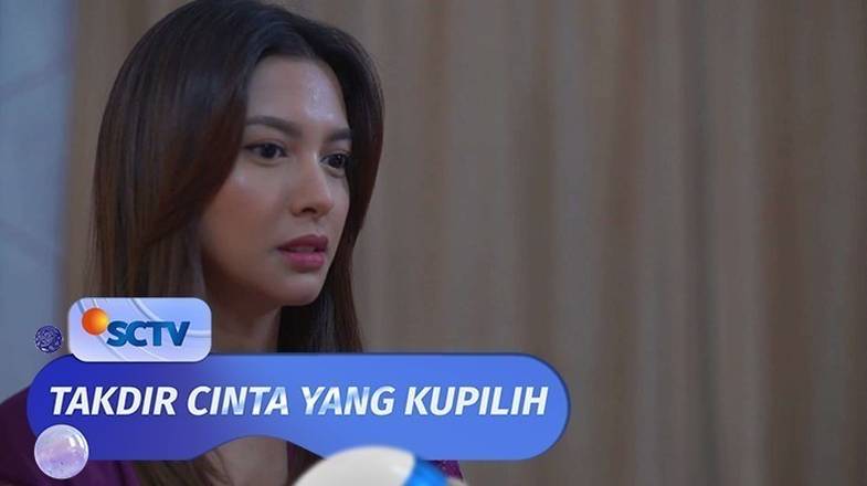 Takdir Cinta Yang Kupilih - Episode 392 | Part 1/2 | Vidio