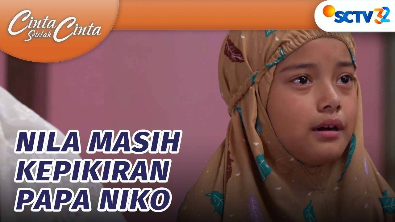 [Gratis] Cinta Setelah Cinta - Hati Nila Tak Tenang, Mencari Papa Niko ...