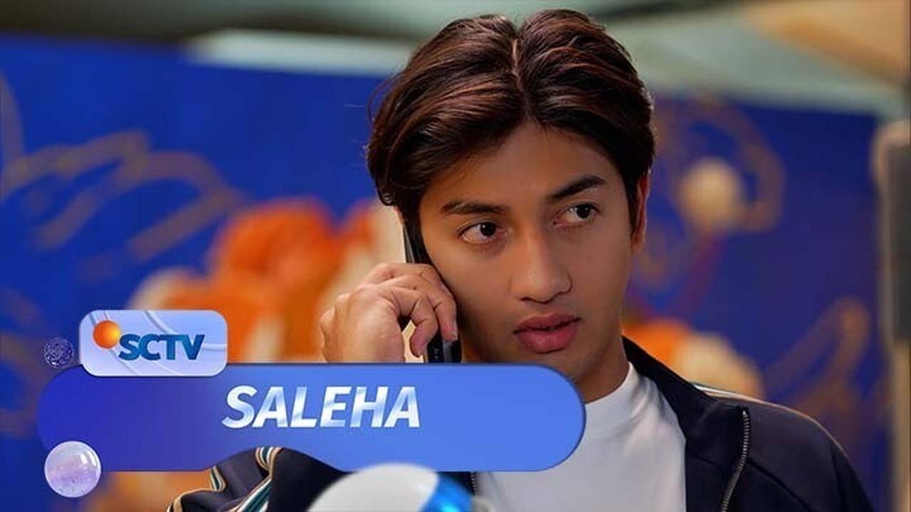 Saleha - Episode 104 | Part 2/2 (2024) | Vidio