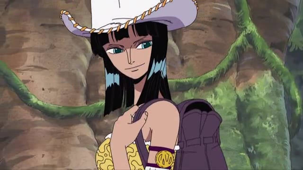 One Piece - Ep 164 - Nyalakan Api Shandora! Wyper Sang Pejuang! (2026)