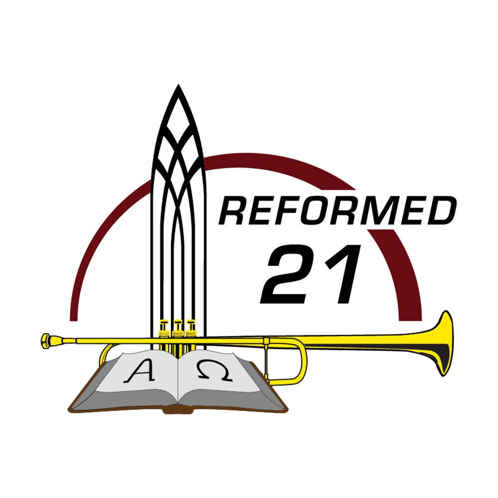 Streaming Channel Reformed 21 TV 2025 | Vidio