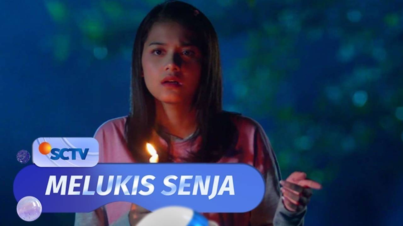 Melukis Senja - Episode 19 | Part 1/2 (2023) | Vidio