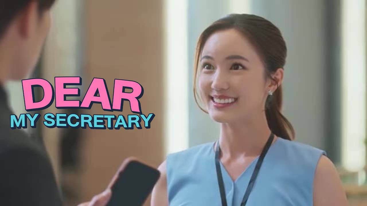 Dear My Secretary - Episode 09 (2025)
