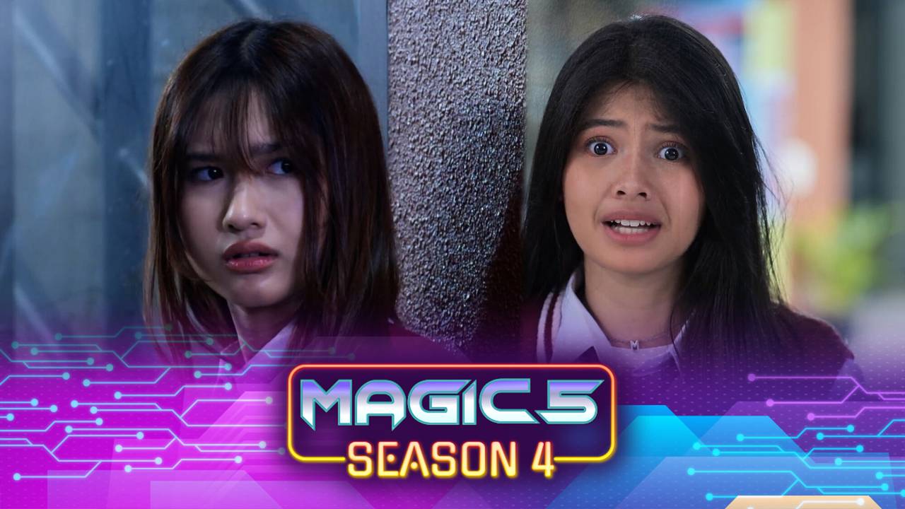 Magic 5 - Episode 745 | Magic 5 (2023)