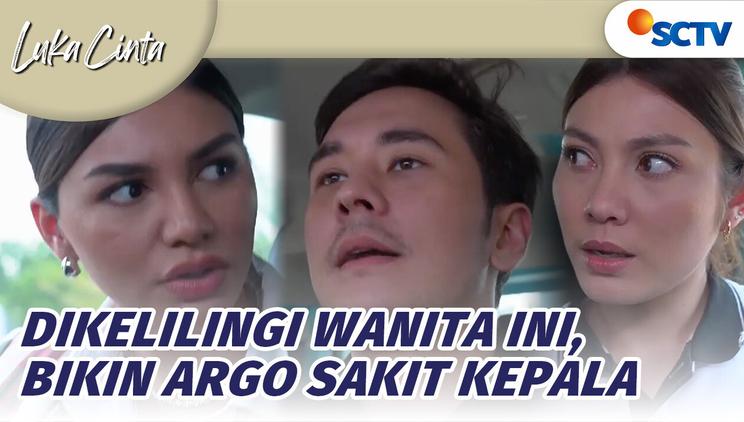 Nonton Koleksi Luka Cinta Terbaru 2024 | Vidio