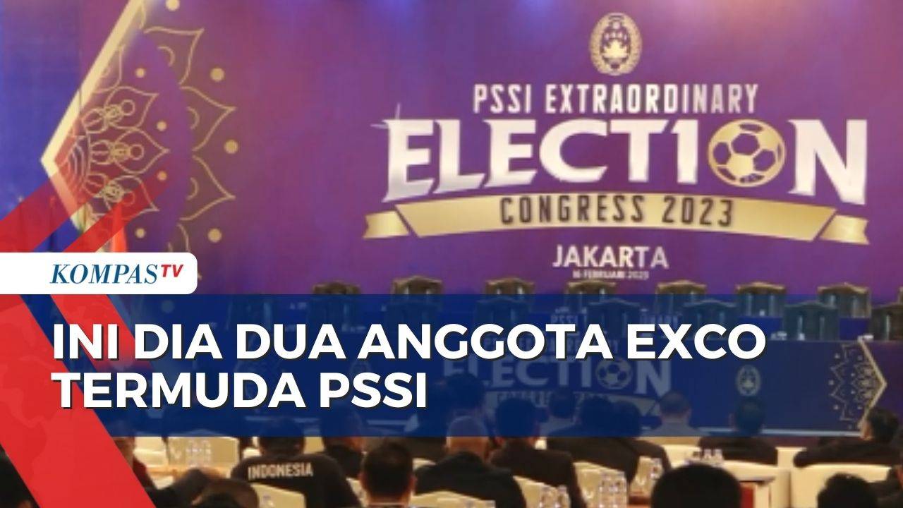 Muhammad Sungkar dan Eko Setyawan jadi Anggota EXCO Termuda di ...