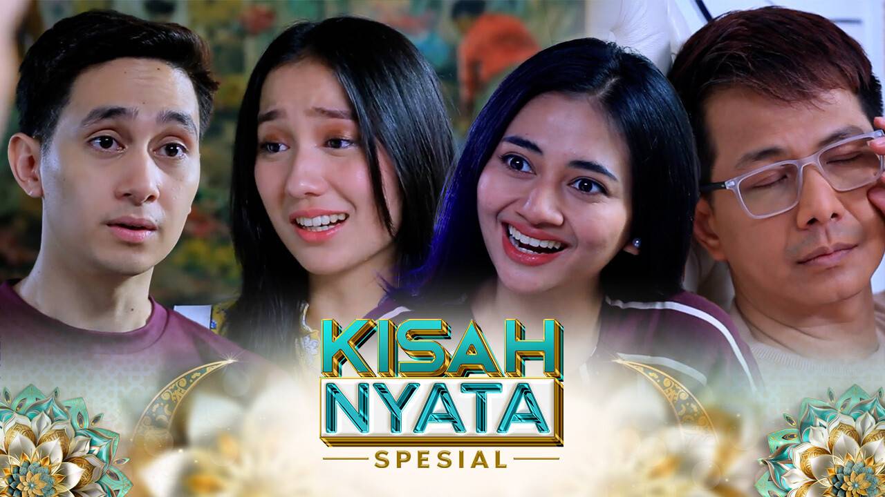 Obsesiku Menghancurkan Hidup Dan Rumah Tanggaku Sendiri Kisah Nyata Spesial 2017 Full Movie