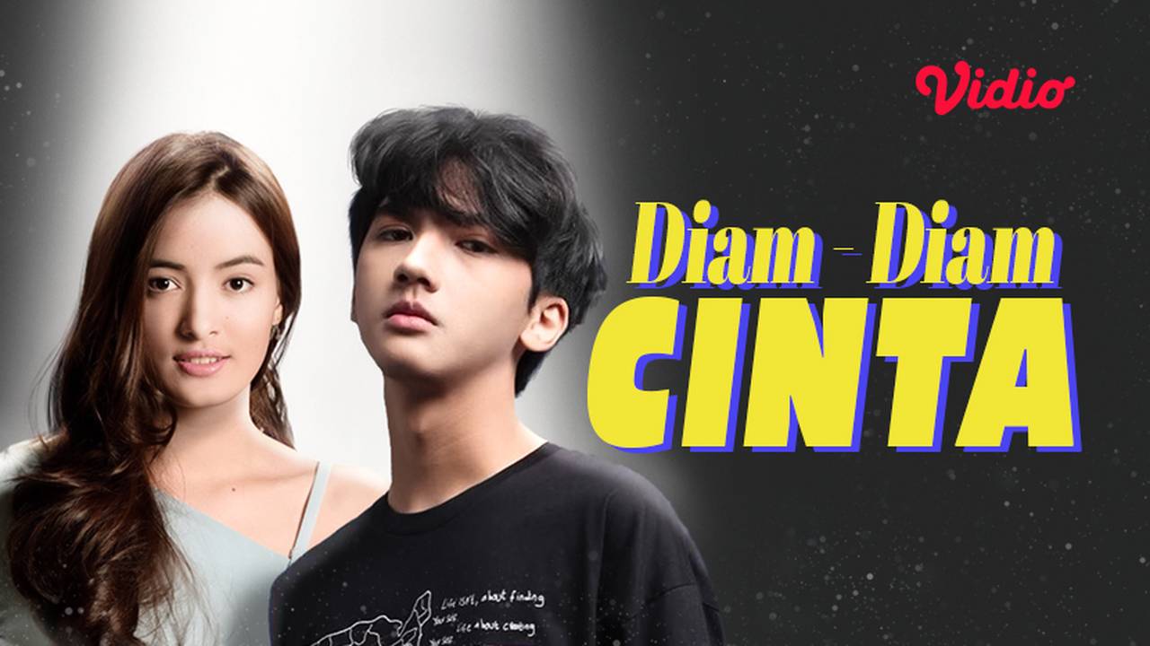 Streaming Diam Diam Cinta (2017)