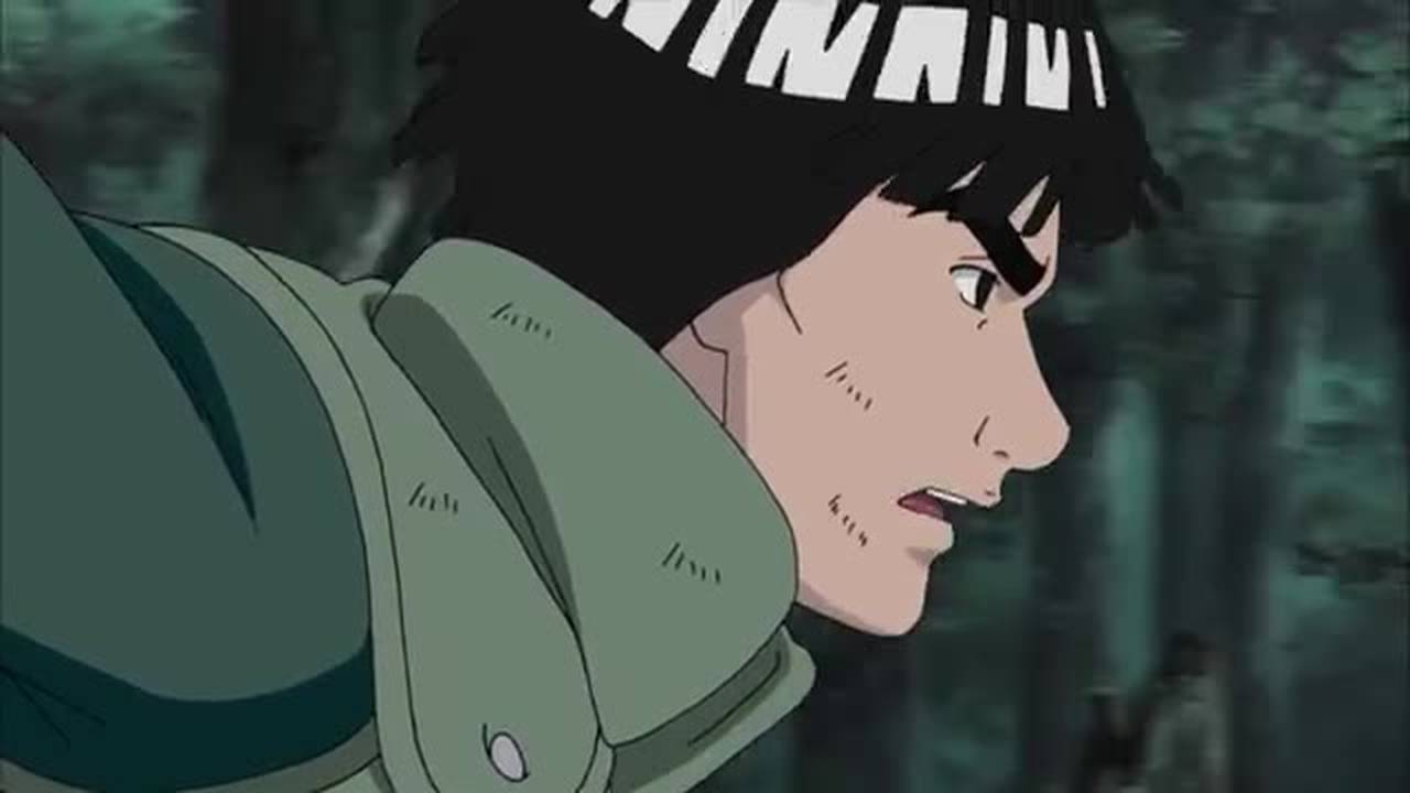 Naruto: Shippuden - Ep 289 - Pedang Petir: Ameyuri Ringo! (2007) | Vidio