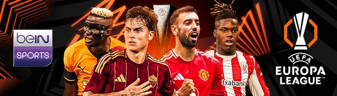 Live Streaming UEFA Europa League (UEL) 2024/25
