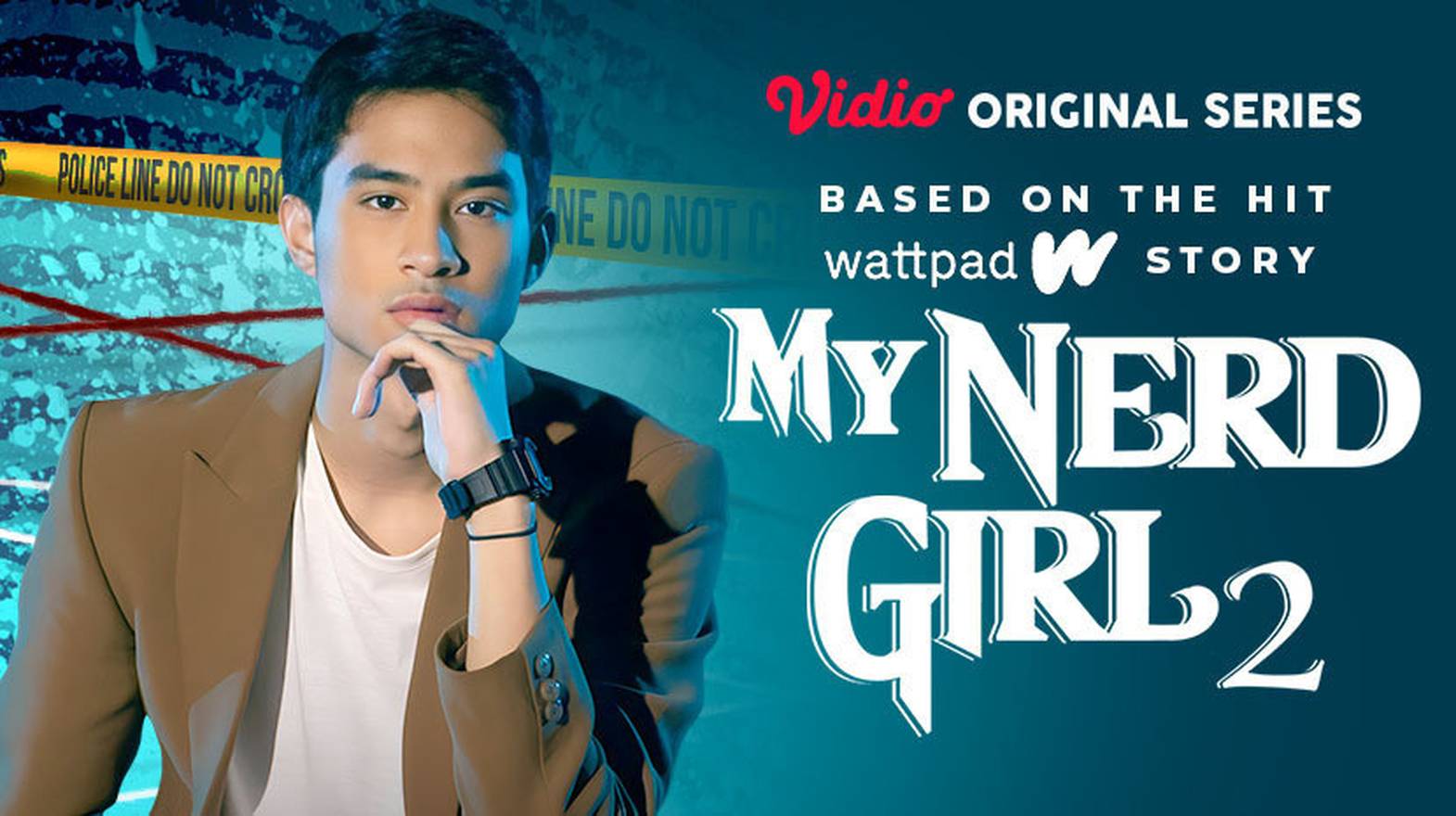 [Gratis] My Nerd Girl - My Nerd Girl 2 - Vidio Original Series | Reyhan ...