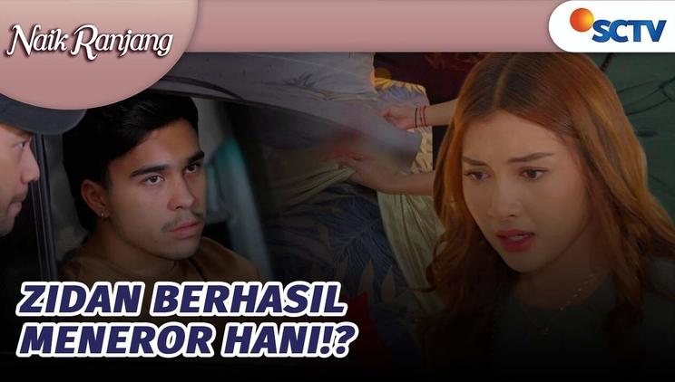 Koleksi FTV, Sinetron & Berita Adinda Azani Terbaru 2024 | Vidio