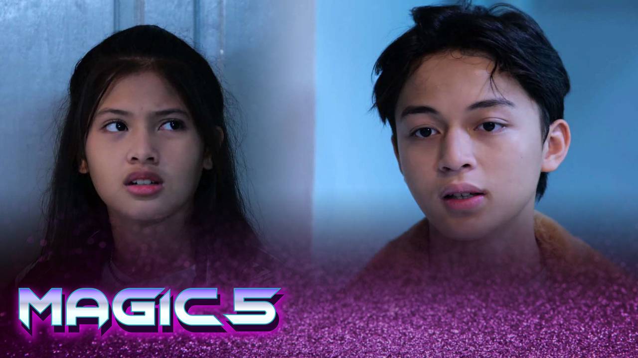 Magic 5 - Episode 115 | Sinetron Indosiar