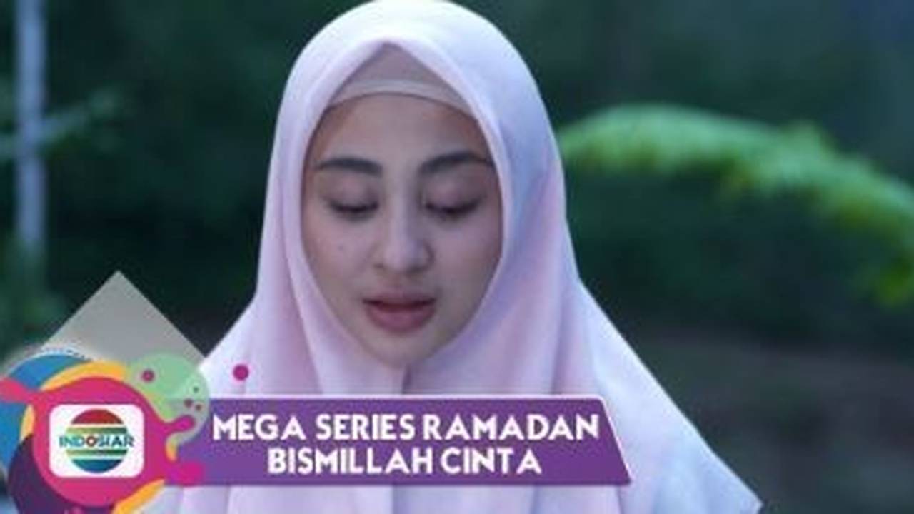 Bismillah Cinta - Keterlaluan, Bu Fitri Menuntut Jannah Untuk Segera ...