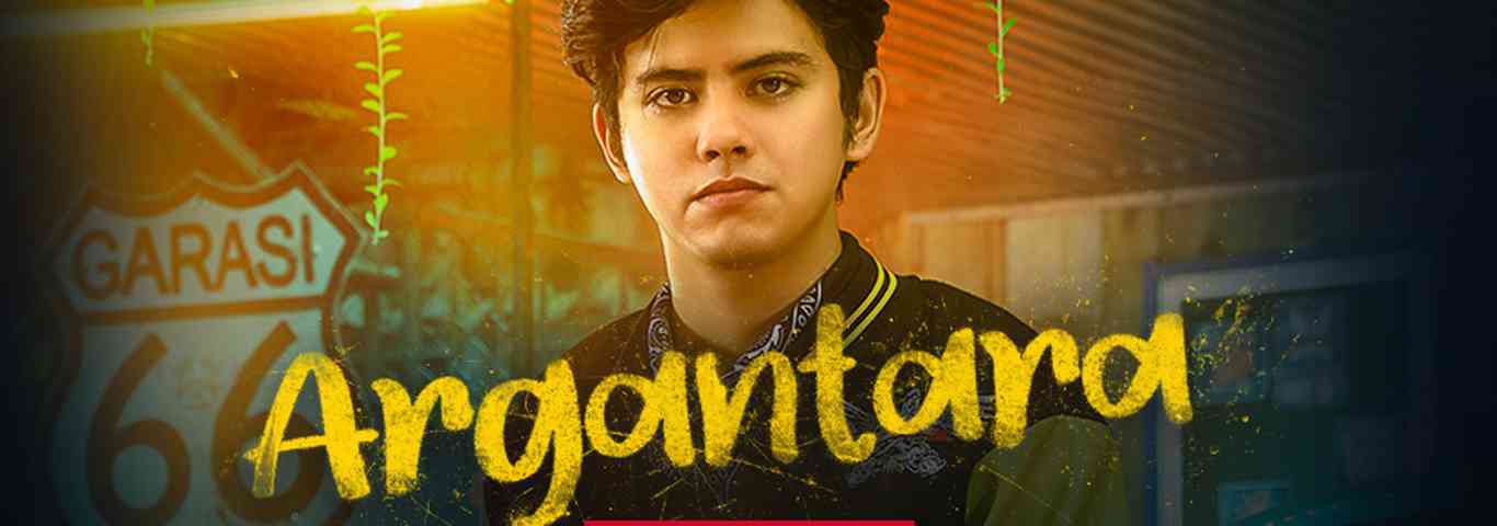 Nonton Argantara (2022) Full Movie | Vidio