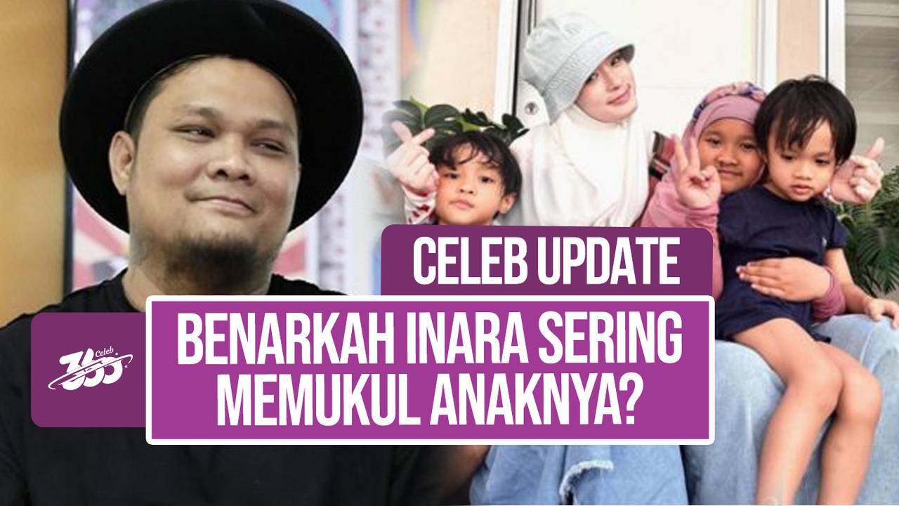 Virgoun Perjuangkan Hak Asuh Anak pada Proses Perceraiannya Dengan ...