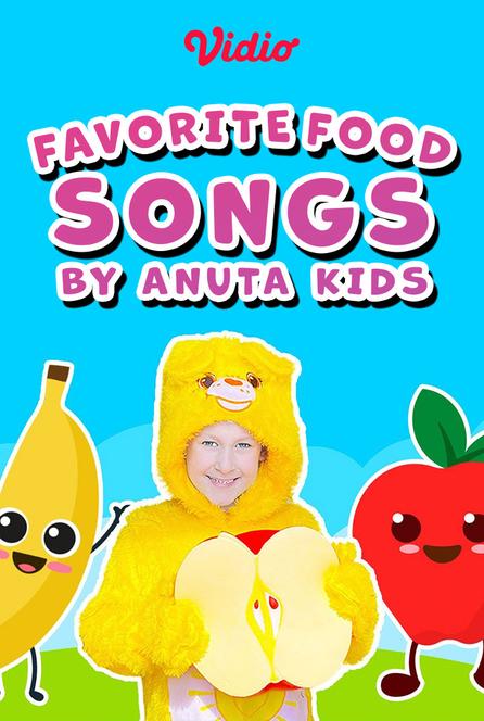 Nonton Koleksi Anuta Kids Terbaru 2023 | Vidio