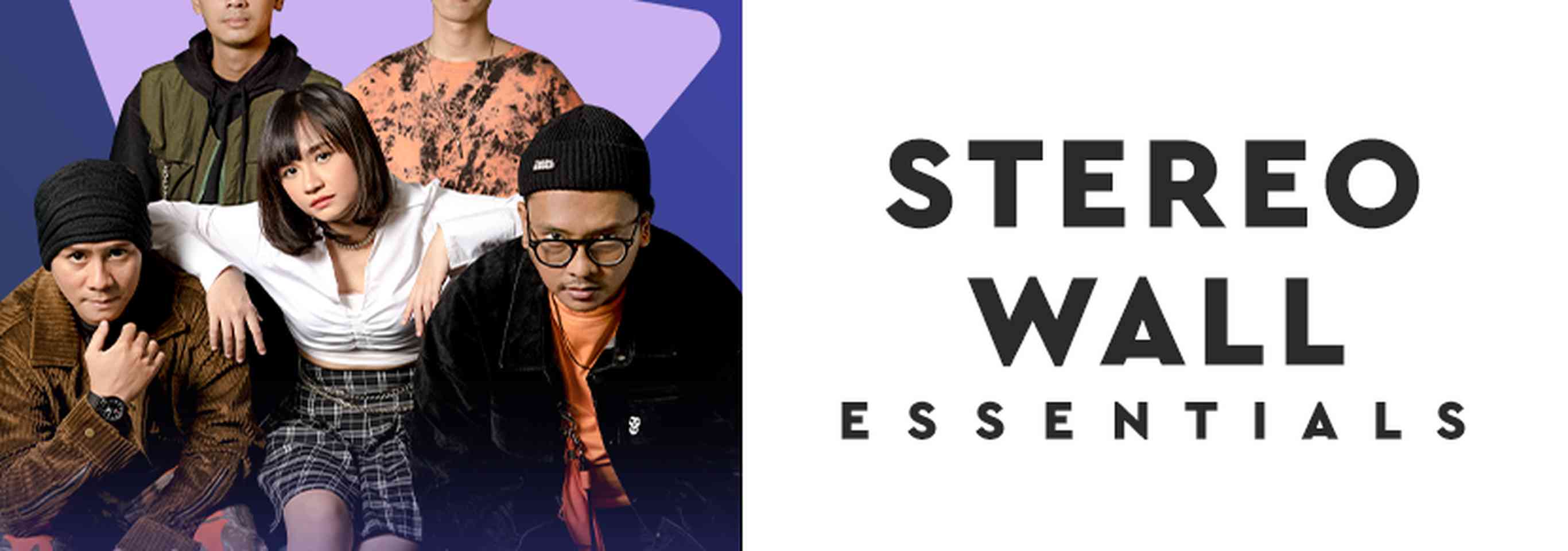 Streaming Essentials StereoWall | Vidio