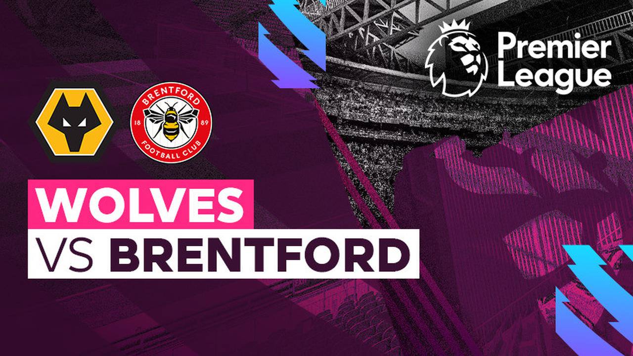 Full Match - Wolves vs Brentford | Premier League 22/23 | Vidio