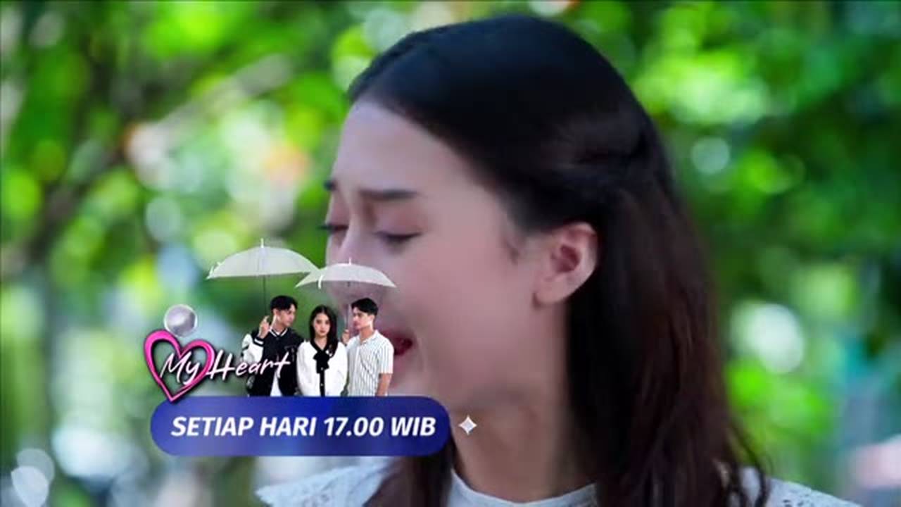 My Heart - My Heart: Rio Tuduh Raisa Ada Main Belakang Sama Mike | 14 ...