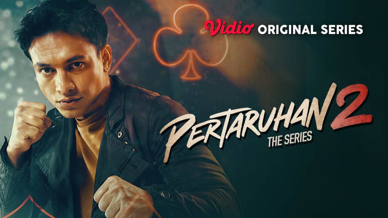 Nonton Pertaruhan The Series (All Season) - Vidio Original Series | Vidio