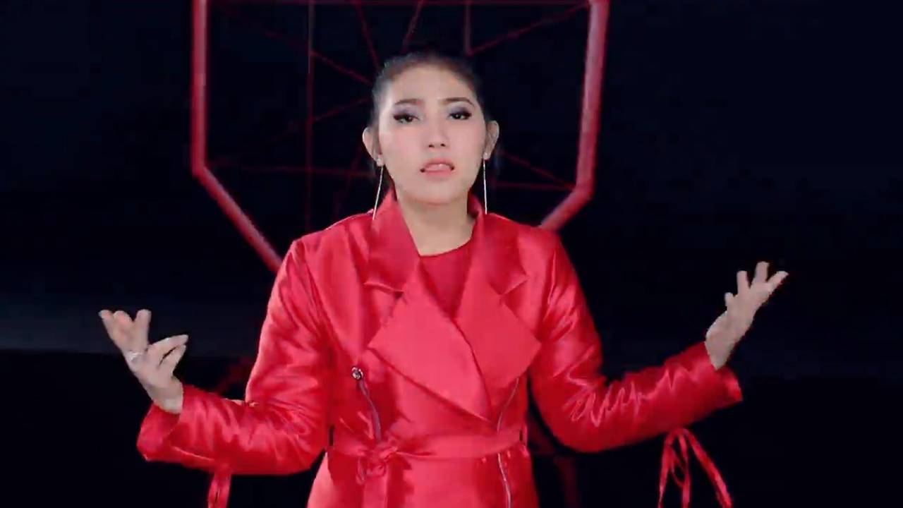 Via Vallen - Meraih Bintang (Official Music Video) | Vidio