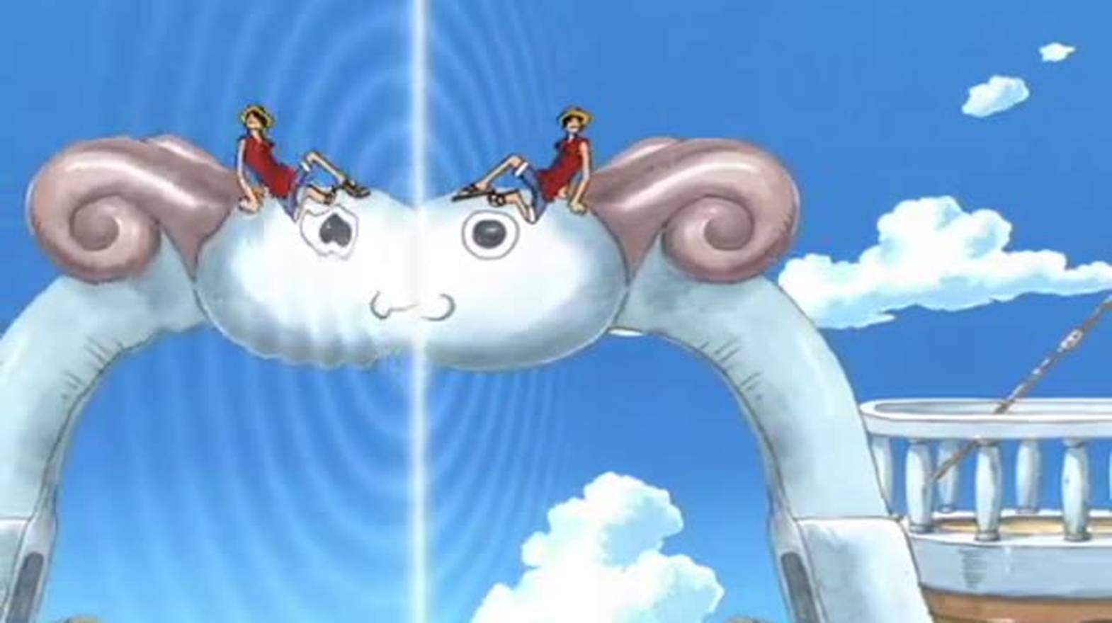 One Piece - Episode 57 (2024) | Vidio