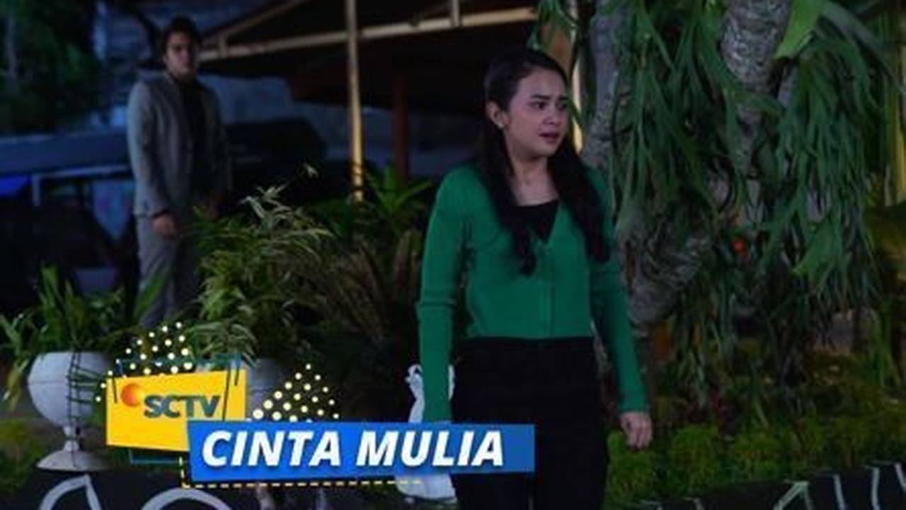 Cinta Mulia - Episode 14 | Part 1/2 (2020) | Vidio