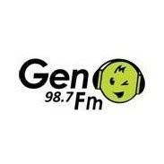Streaming Channel Gen FM 2025 | Vidio