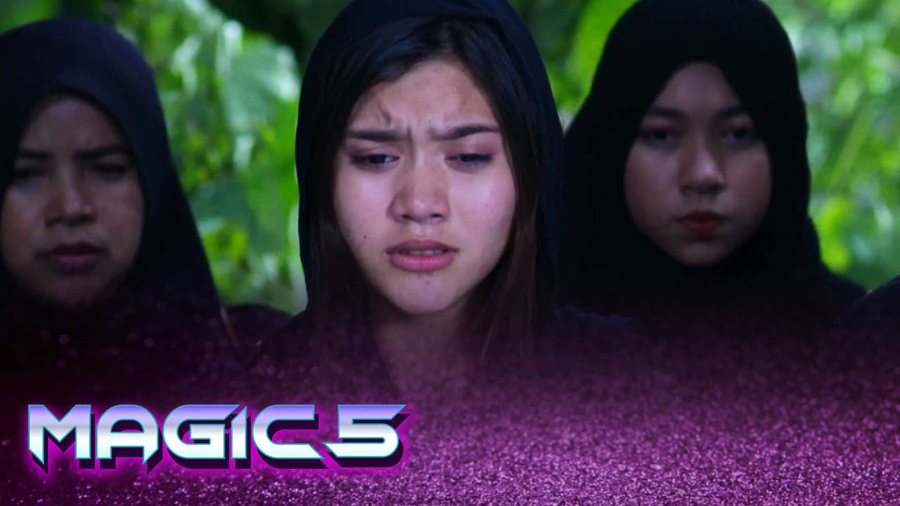 Magic 5 - Episode 289 | Sinetron Indosiar