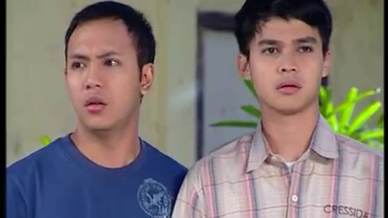 Islam KTP - Episode 416 dan 417 (2011) | Vidio