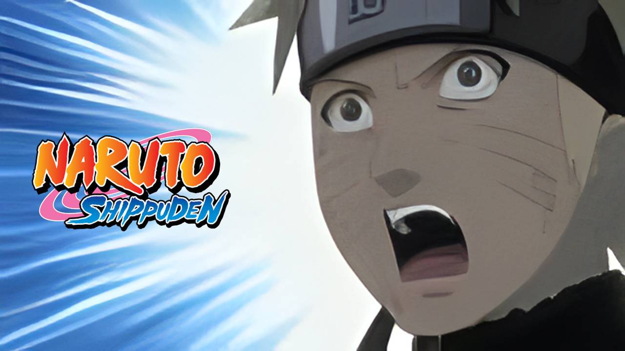 Naruto: Shippuden - Ep 69 - Putus Asa (2007)