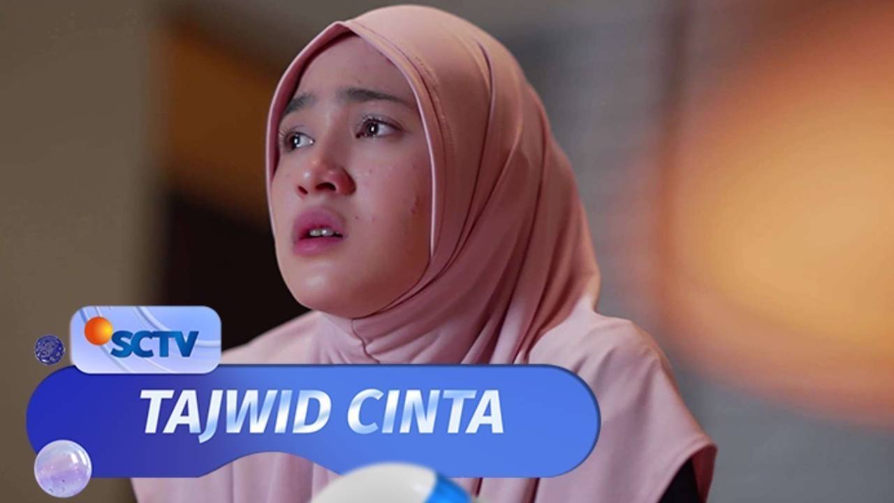 Tajwid Cinta - Episode 12 Part 2/2 (2022) | Vidio