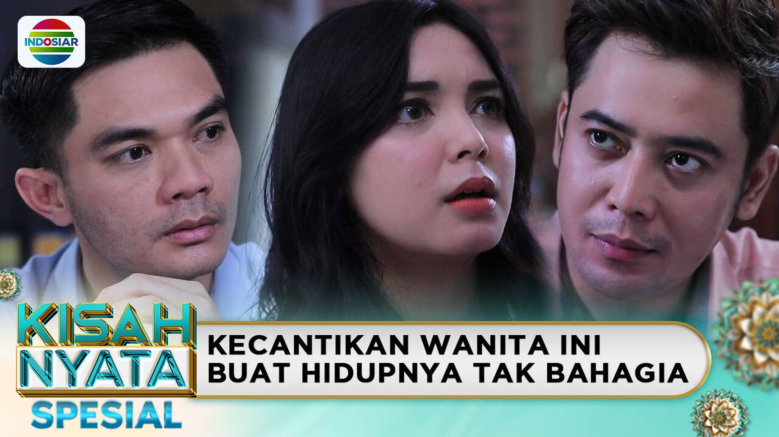 Akibat Suami Posesif | Kisah Nyata Spesial (2024) Full Movie | Vidio