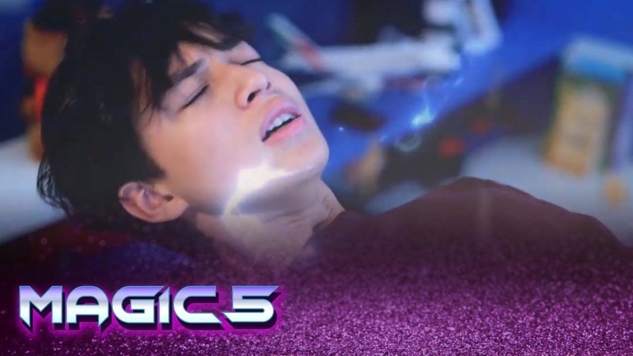 [Gratis] Magic 5 - Gawat! Ratu Kegelapan Semakin Nekat, Rahsya Diancam ...