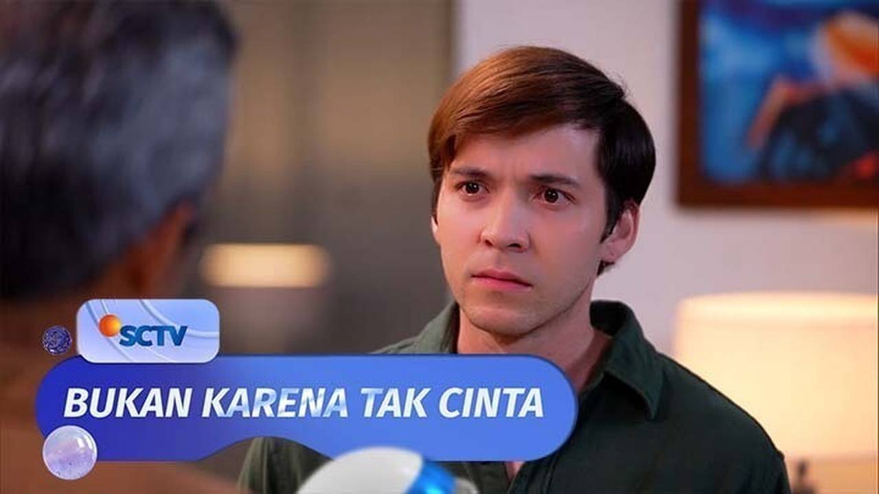 Bukan Karena Tak Cinta - Episode 16 | Part 1/2 (2025)