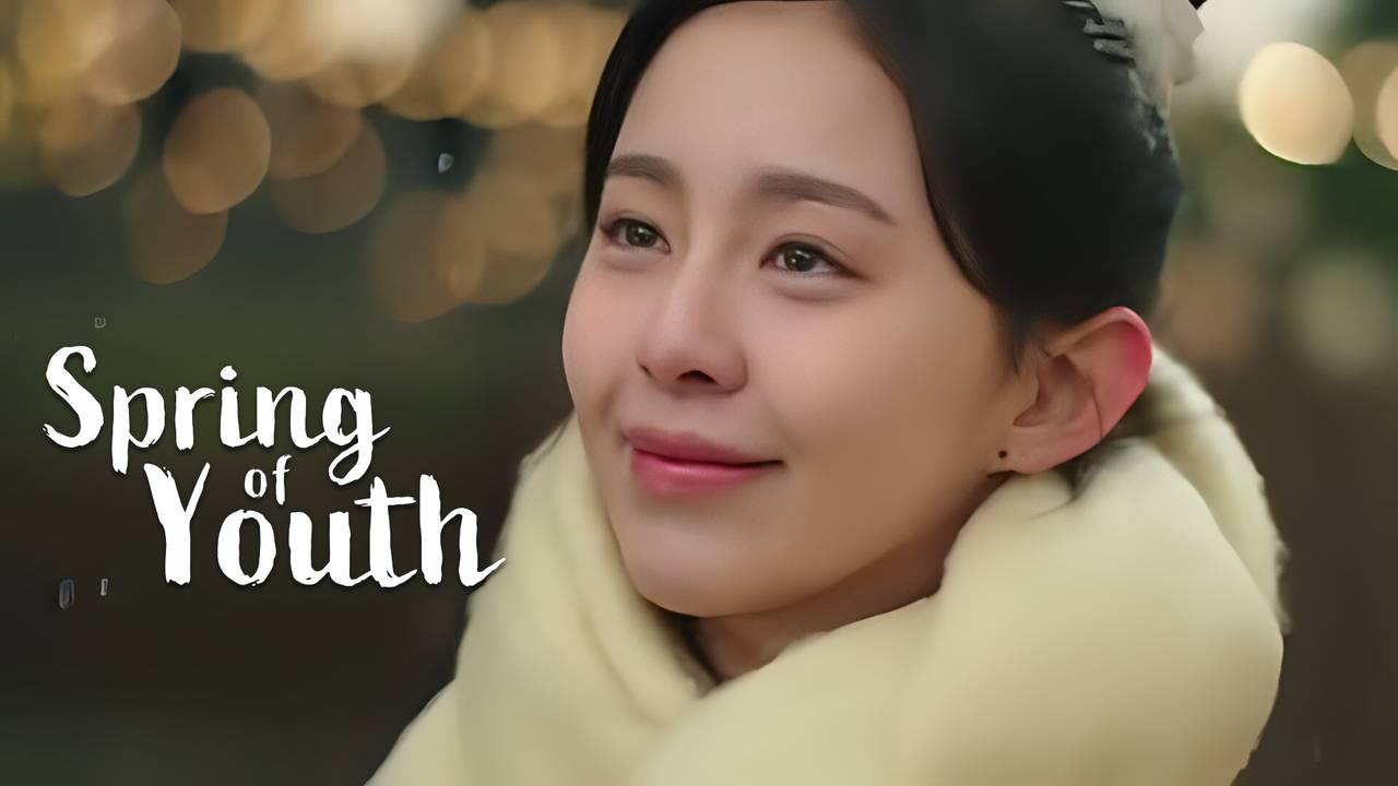 Spring of Youth - Episode 09 (2025)