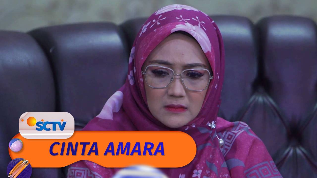 Cinta Amara - Episode 148 | Part 1/2 (2021) | Vidio