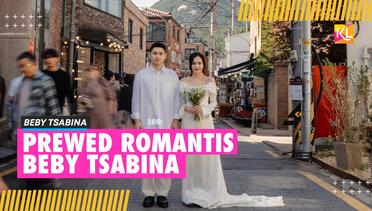 Film & Series Beby Tsabina Terbaru 2024 | Vidio
