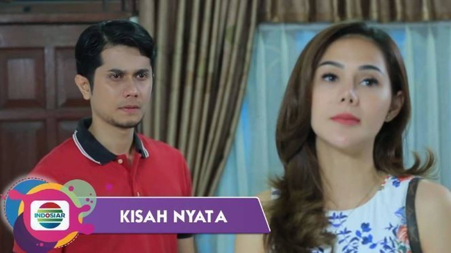 Nonton Sinema Kisah Nyata - Istri Sok Kaya, Suami Hidup Sengsara | Vidio