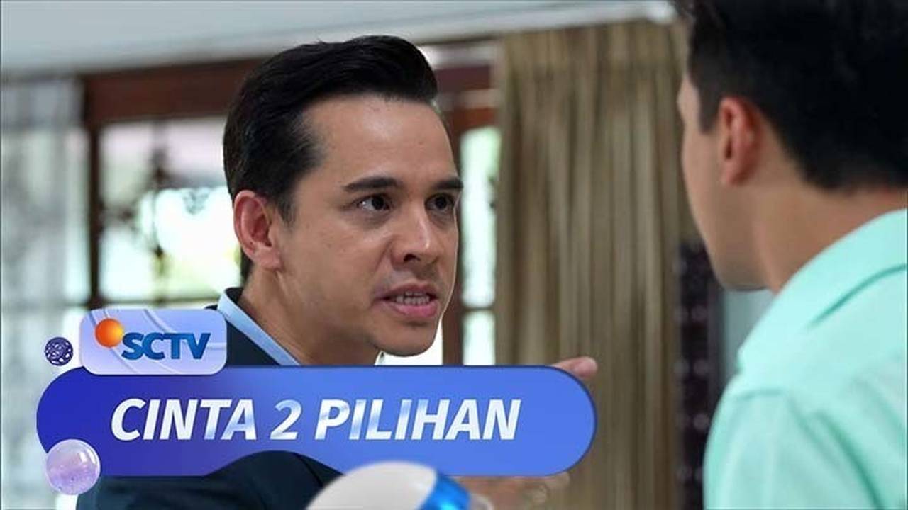 Cinta 2 Pilihan - Episode 166 dan 167 | Part 2/2 (2022) | Vidio