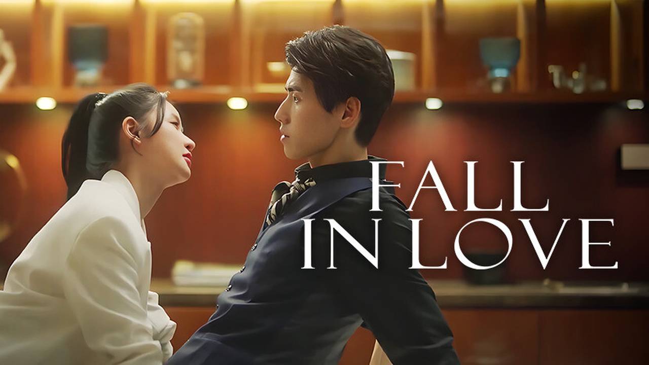 [Gratis] Fall In Love - Episode 01 (2022) | Vidio